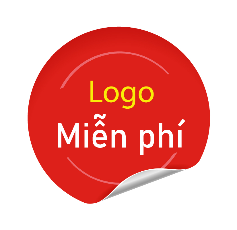 Logo miễn phí – 1000+ mẫu logo – kho mẫu logo online